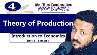 Economics Freshman Course Chapter 4 Part 1 Bilal Tutorial Tube Mp3