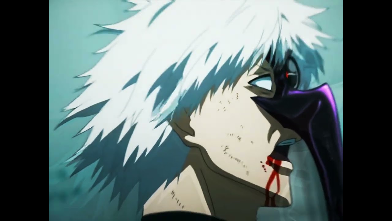 Kaneki Edit Youtube