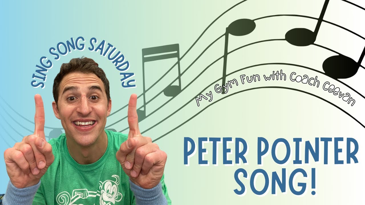 Peter Pointer Song Youtube