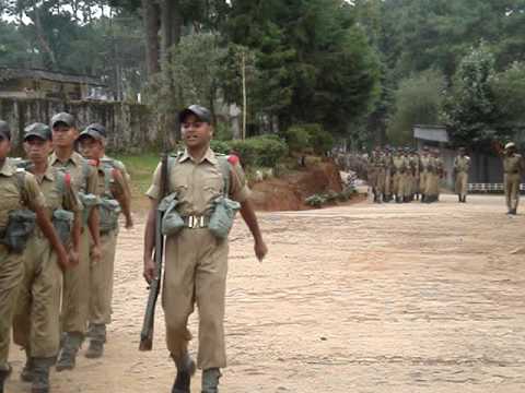 Police Training Youtube