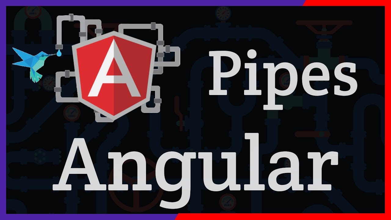 Pipes In Angular Angular Pipe Angular 14 Tutorial Youtube
