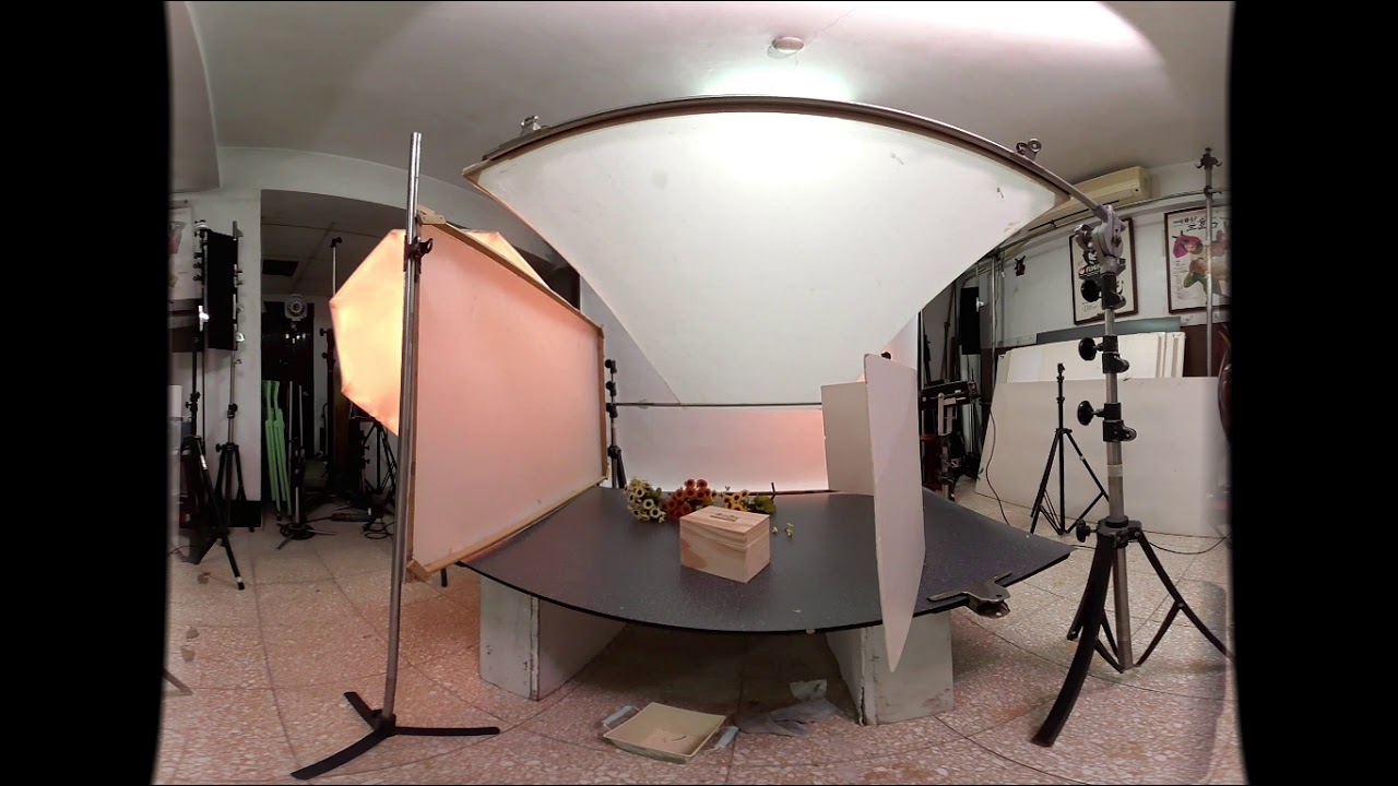 180 3d Vr Studio Youtube