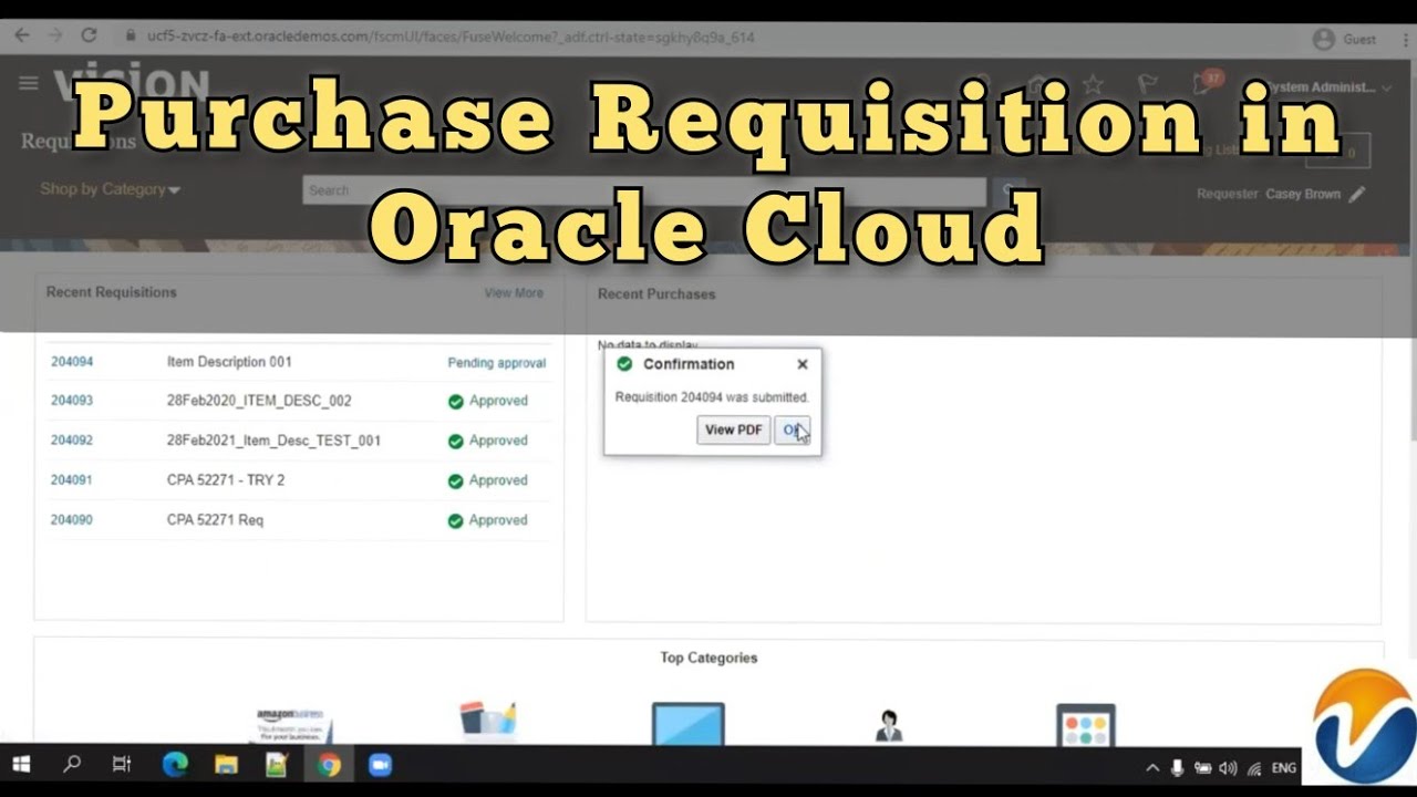 Work Order Details Table In Oracle Fusion At Bobby Current Blog
