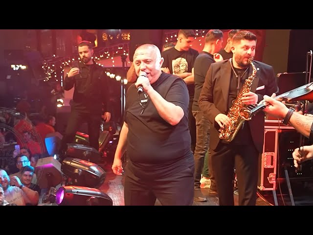 [LIVE] Nicolae Guta - Strang in brate pernele (Manele Live 2025)