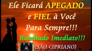 Oração A São Cipriano Para Seu Amor Se Apegar E Ser Fie Doovi