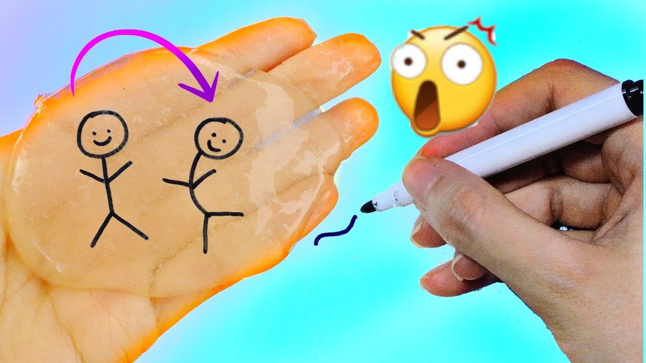 Make A Drawing Come To Life What To Do When You Re Bored Youtube