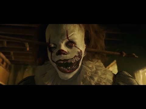 IT (Pennywise) uccide Georgie [ITA] 2017 - VidoEmo - Emotional Video Unity