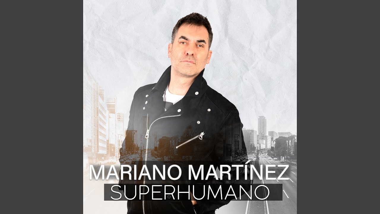Superhumano Youtube