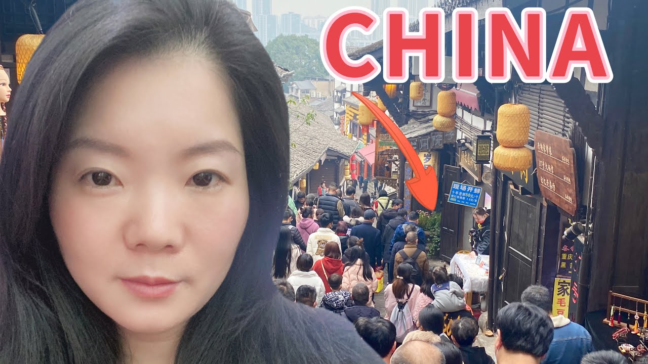 What I Really Love About Living In China Youtube