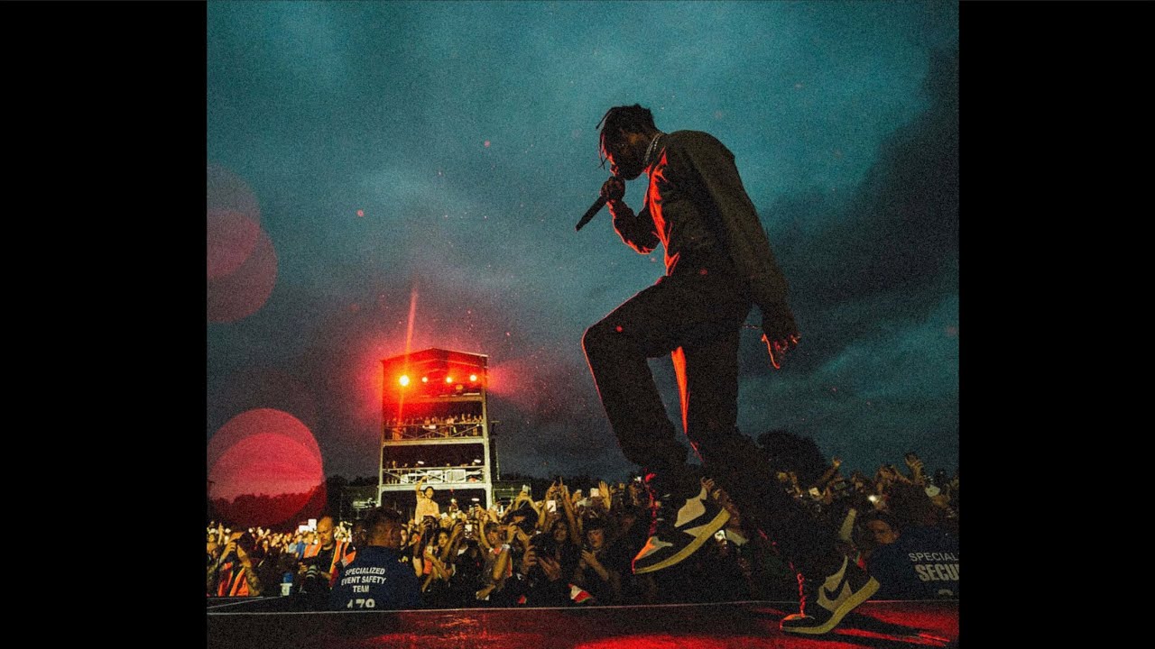 Free Travis Scott Type Beat 28th Feb Youtube