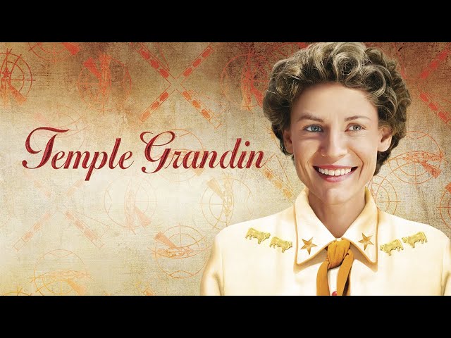 Claire Danes Temple Grandin