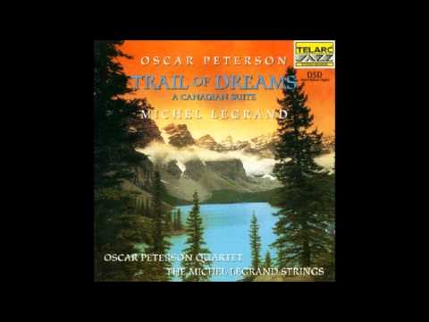 Oscar Peterson Dancetron Youtube Music