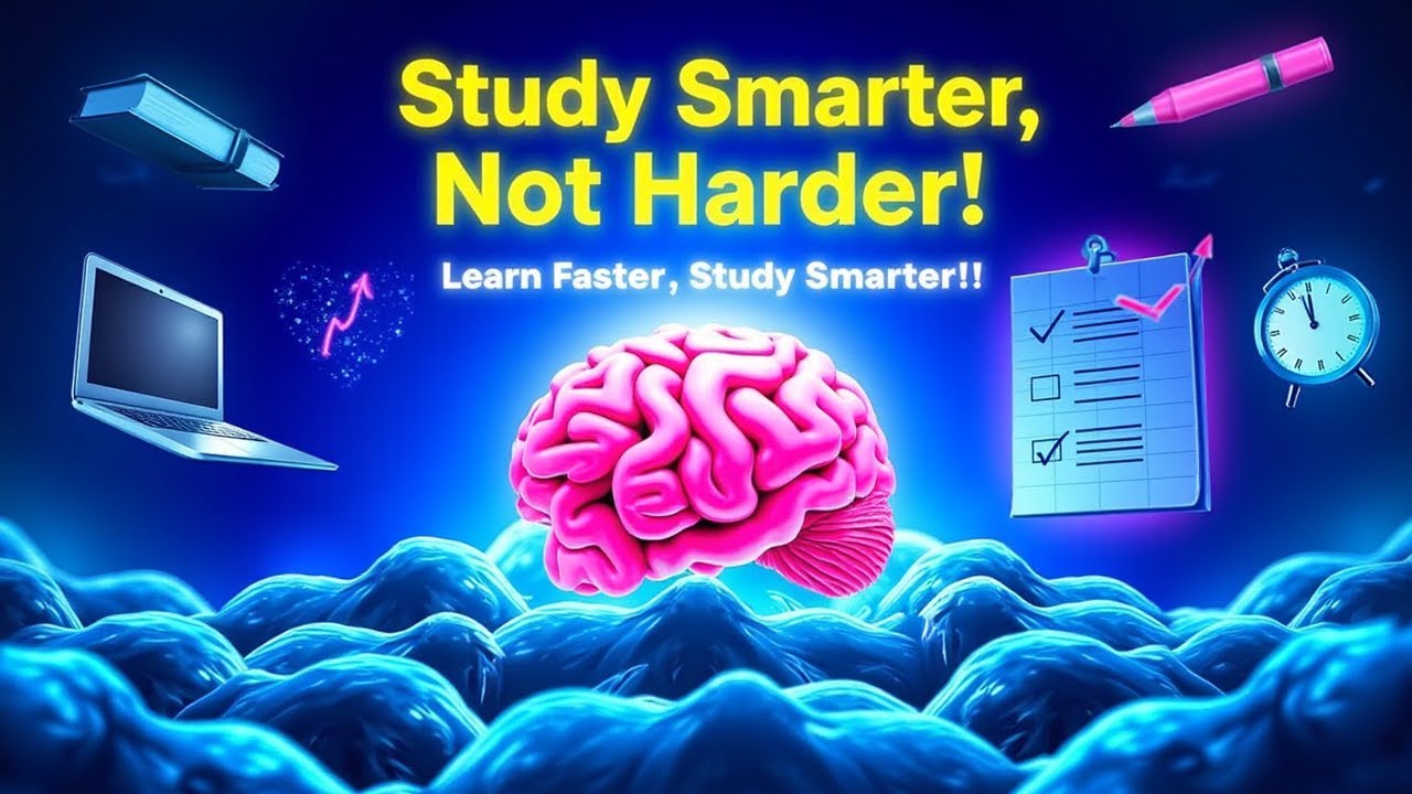 Master Your Studies Top Smart Tips For Success рџћ Youtube