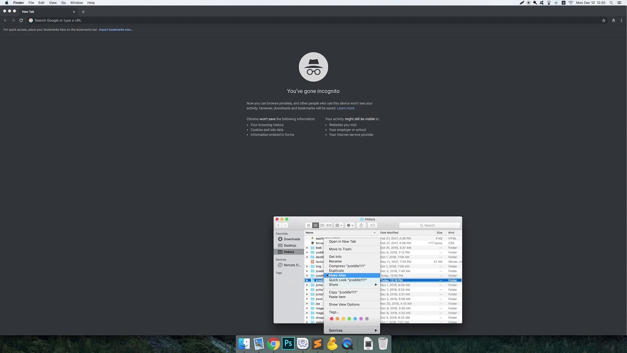 Install Quickstart Youtube