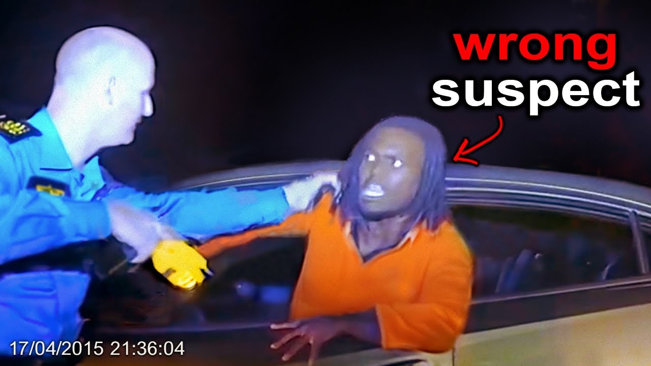 4 Corrupt Cops Ending Their Careers Youtube