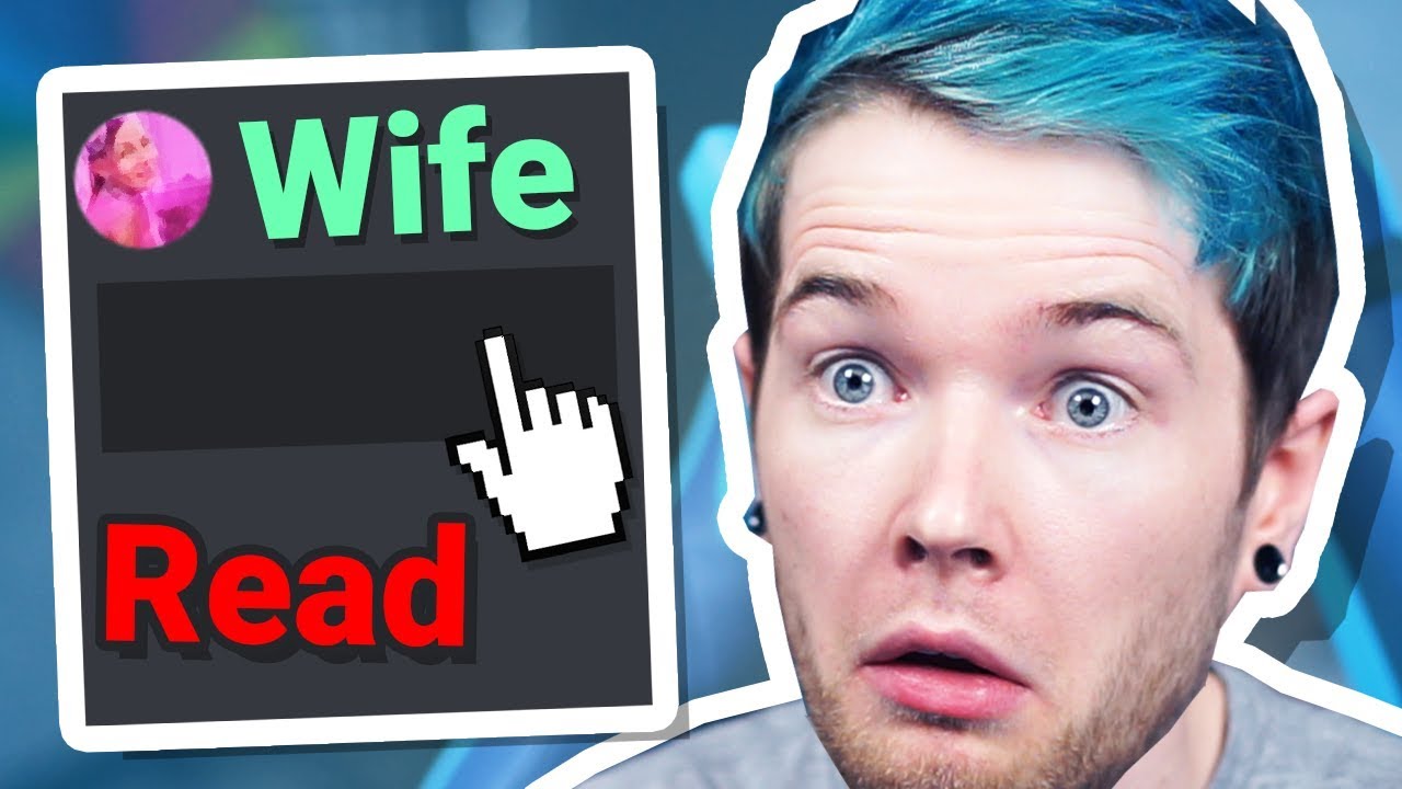 Reading Hidden Messages Youtube