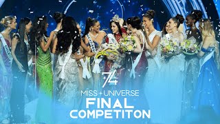 Hd Miss Universe 2025 Full Show Queen Vietnam Mp3 Music & Mp4 video ...