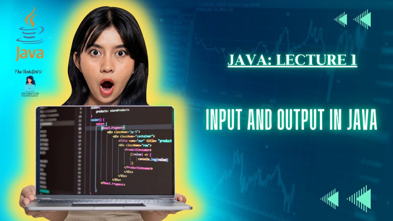 How To Take Input And Display Output In Java Input In Java Output