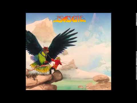 Budgie Track 1 Breadfan Youtube