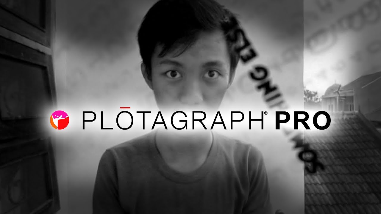 About Plotagraph Tutorial Youtube