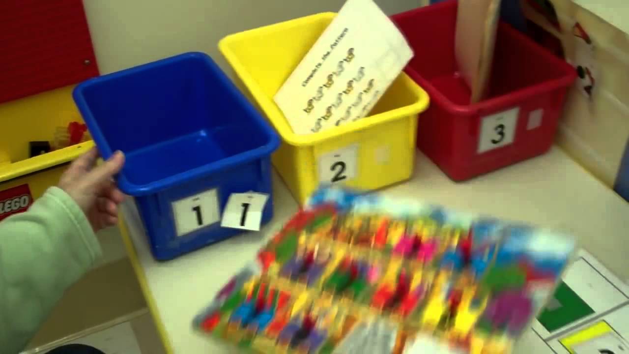 Matching Work Systems Youtube