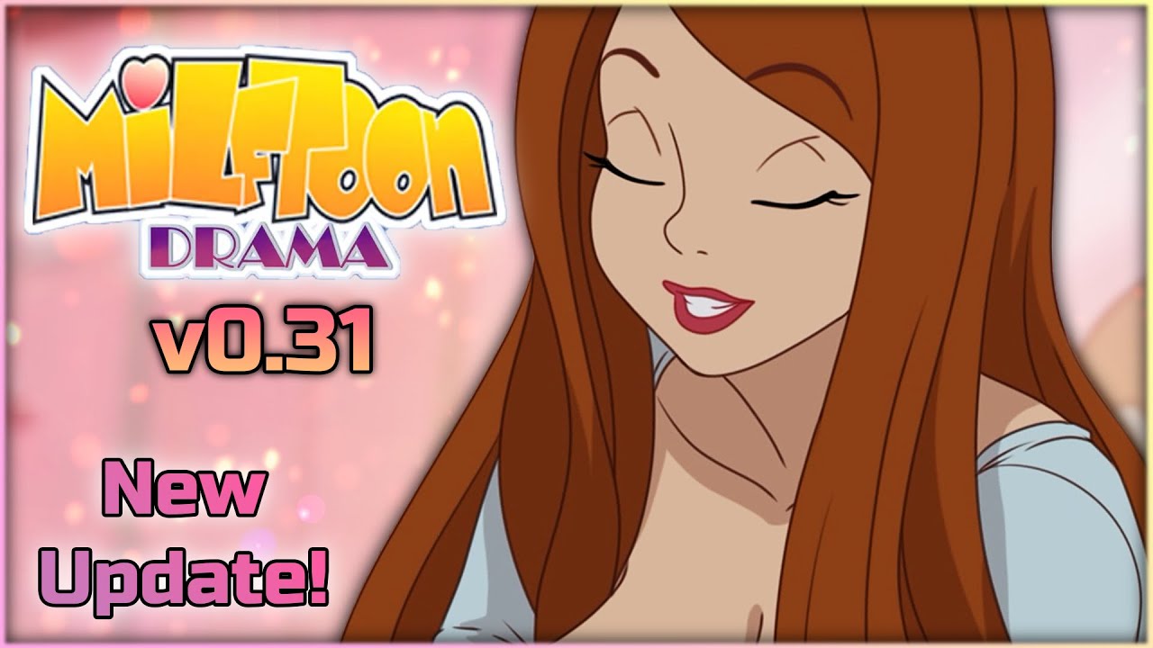 V0 31 Milftoon Drama New Update кинчили в батину овсянку Youtube