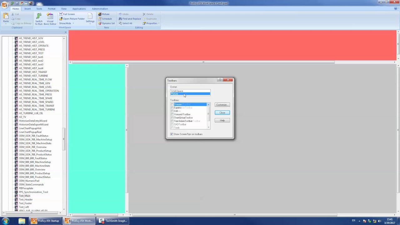 Toolbox Youtube