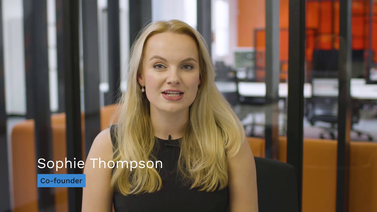 Virtualspeech Youtube