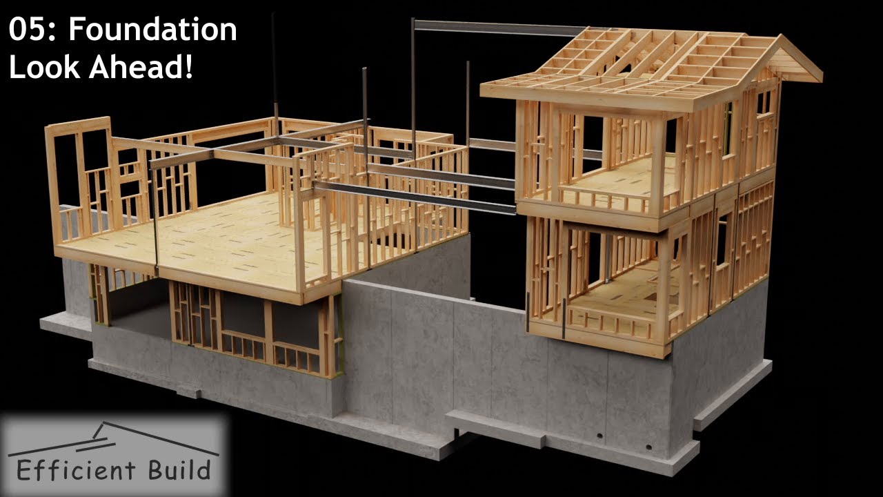 Foundation Engineering Diagrams Decoded Efficient Build Youtube
