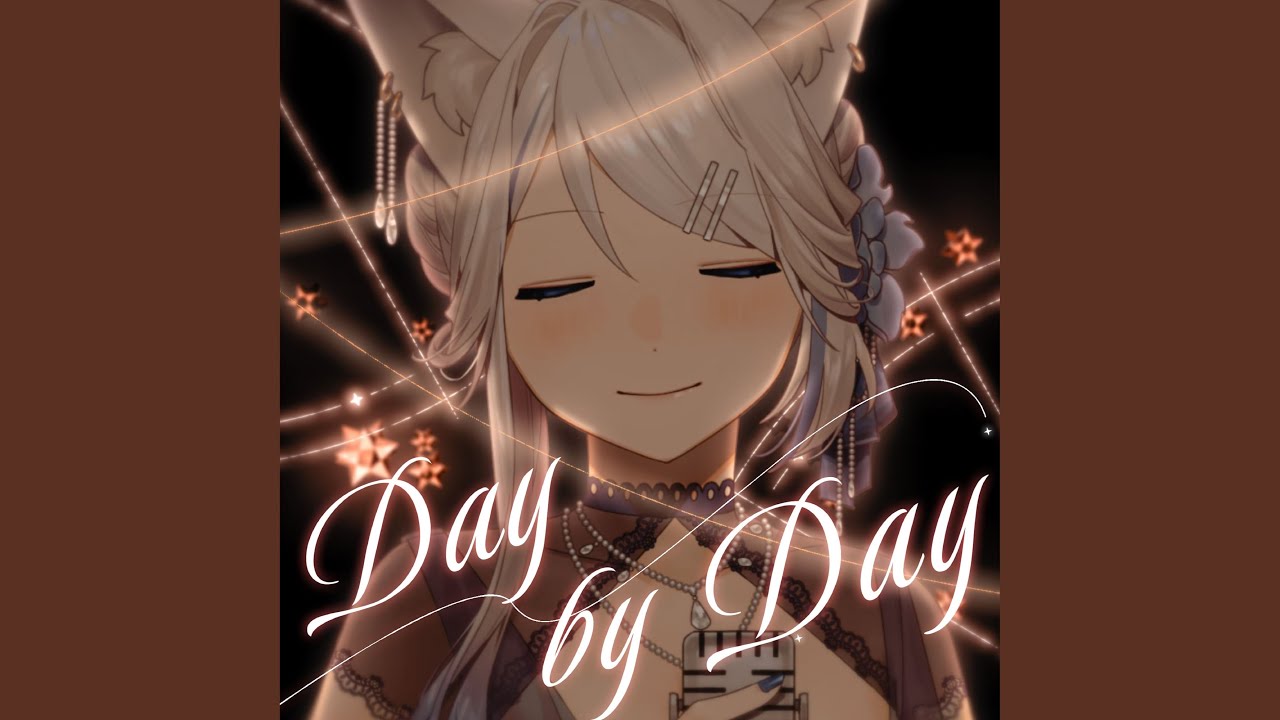 Day By Day Youtube Music