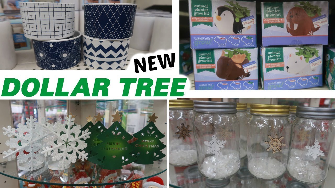 Dollar Tree New Finds Youtube