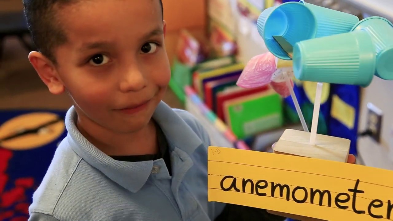 Isec Inquiry Stem Program Overview Youtube