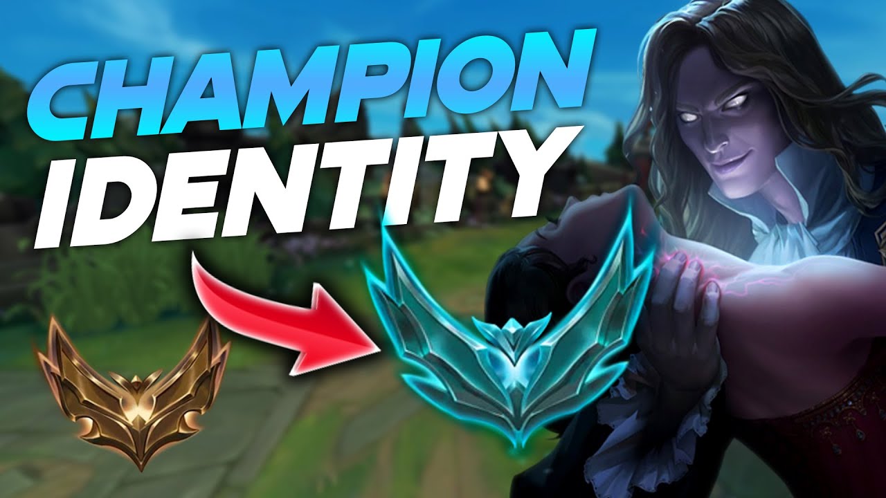 How To Play Vladimir The Right Way Gold Vladimir Coaching Season 14