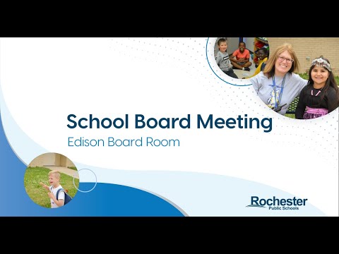 School Board Meeting April 9 2024 Youtube