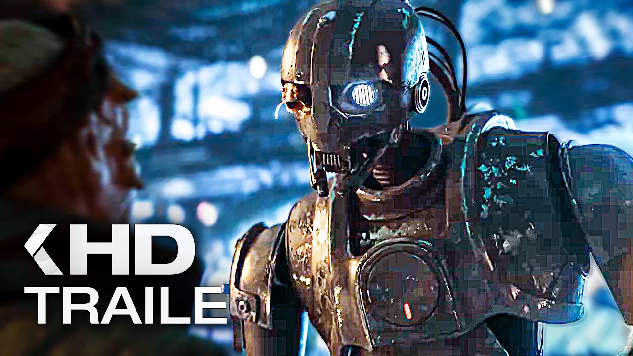 Star Wars Skeleton Crew Trailer 2 2024 Jude Law Ehkou