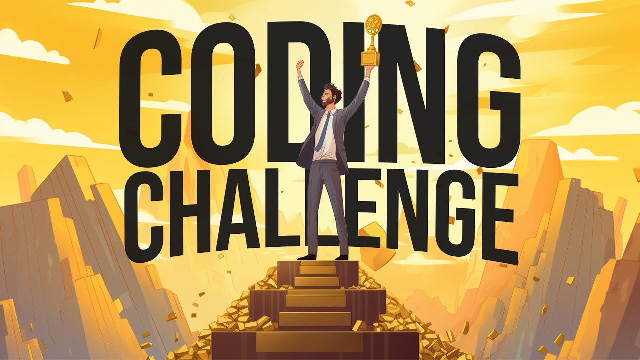 Solving The Most Common Coding Challenge Employers Love Youtube