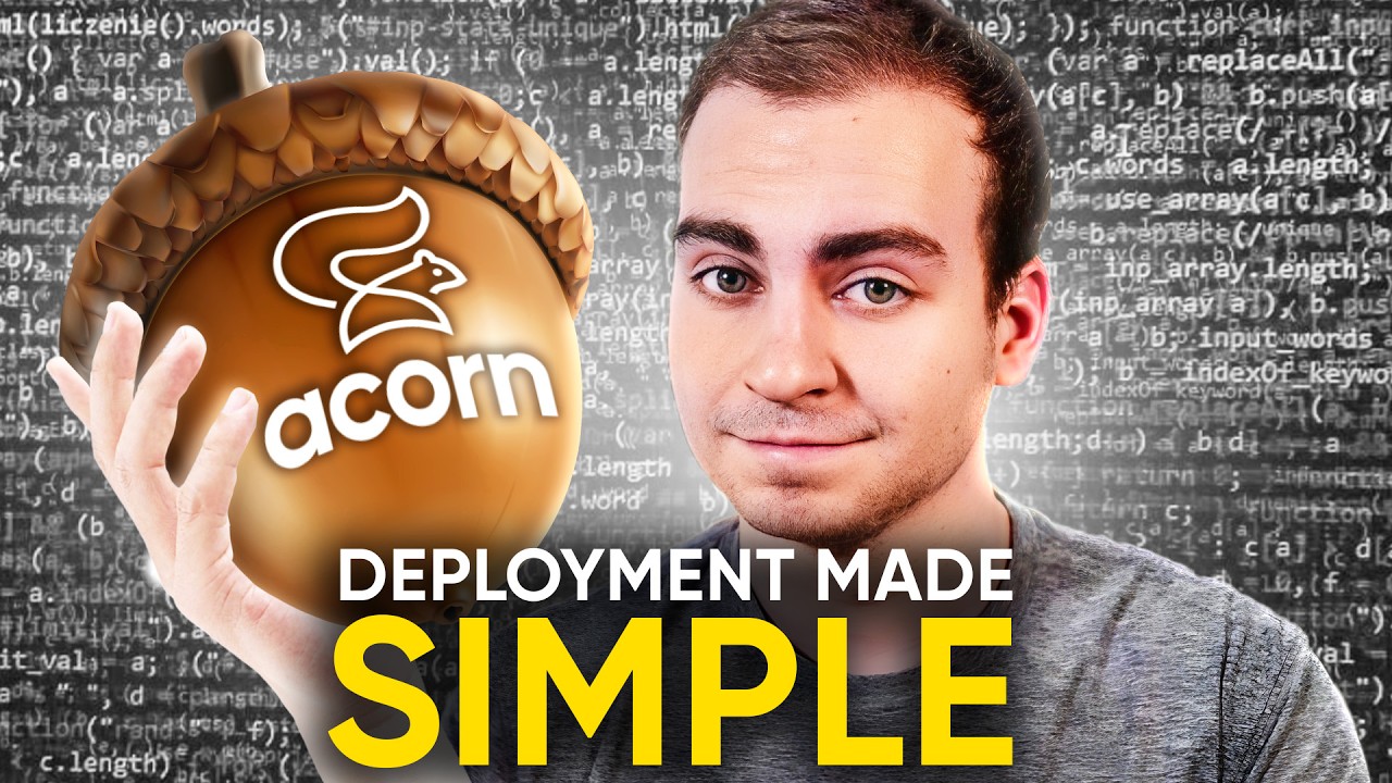 The Easiest Way To Deploy Coding Projects For Free Youtube