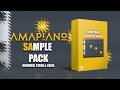 Free Amapiano Sample Pack Free Flp Royal Musiq Havard Musiq Sgija ...