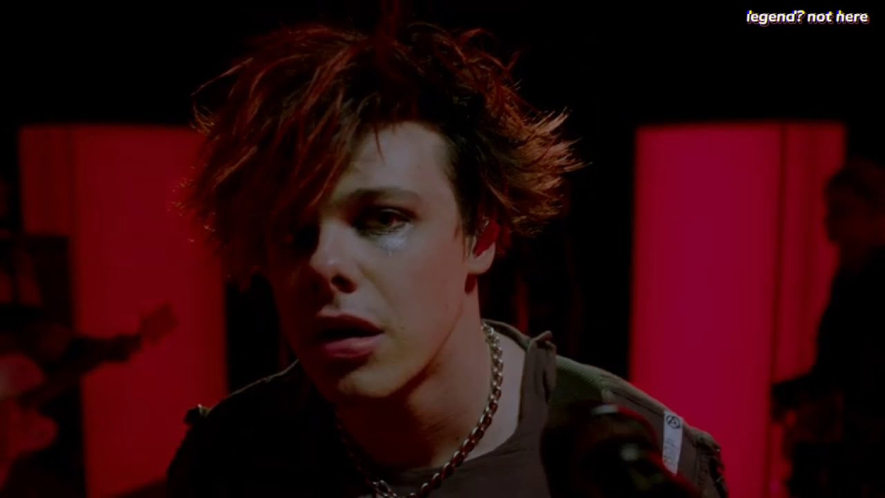Yungblud Mars Vevo Studio Performance Legendado Youtube
