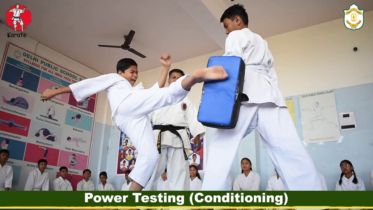 Karate Self Defense Youtube