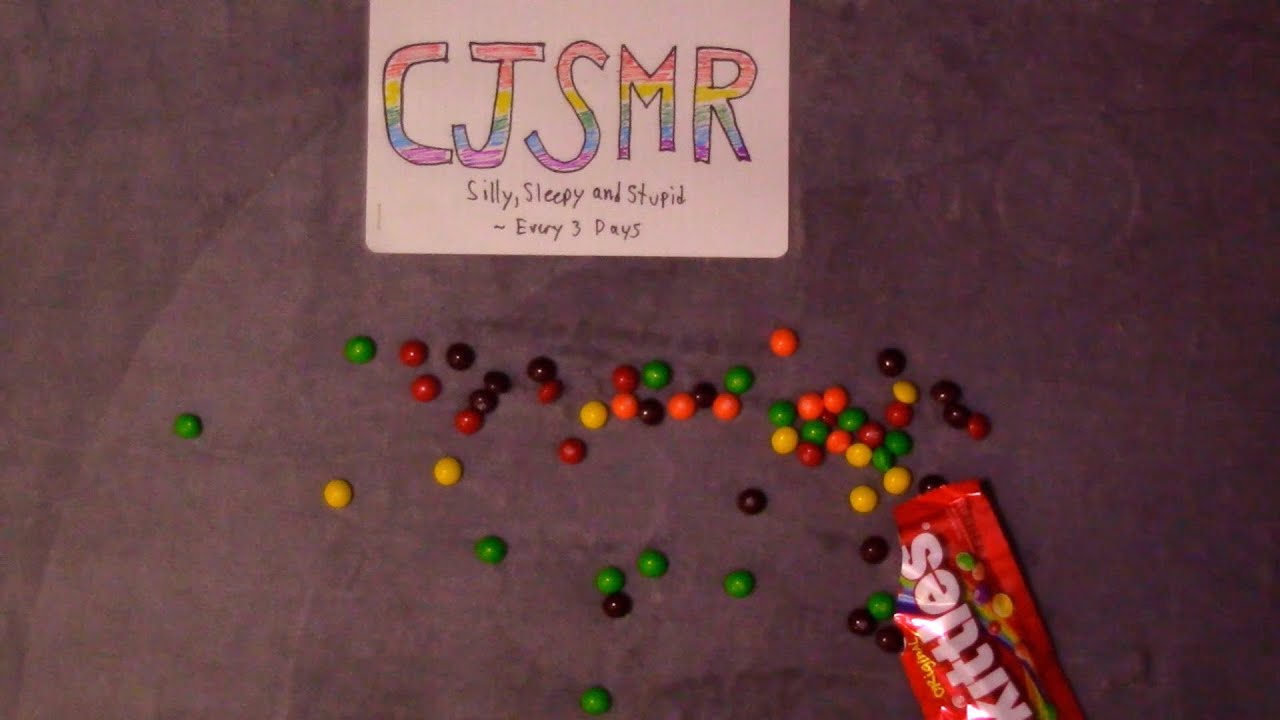 Magical Asmr Youtube