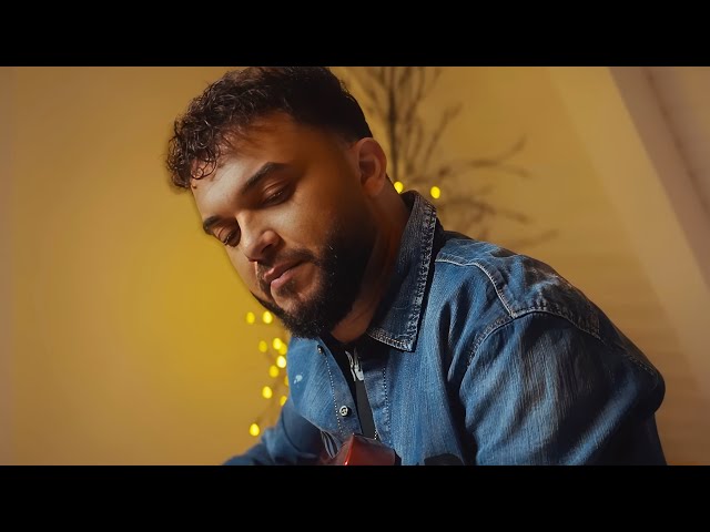 Denis Ramniceanu - Te-as picta pana in zori 2024