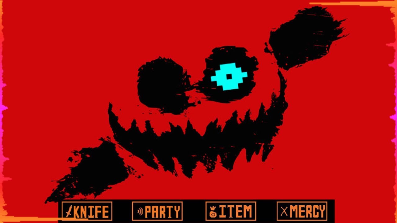 Undertale Friends Youtube