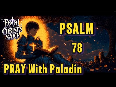 Psalm 78 They Remembered That God Was Their Rock That God Most High