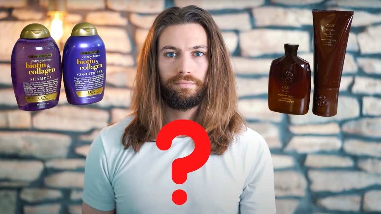 Is Your Shampoo Sabotaging Your Hair Ph Levels Explained