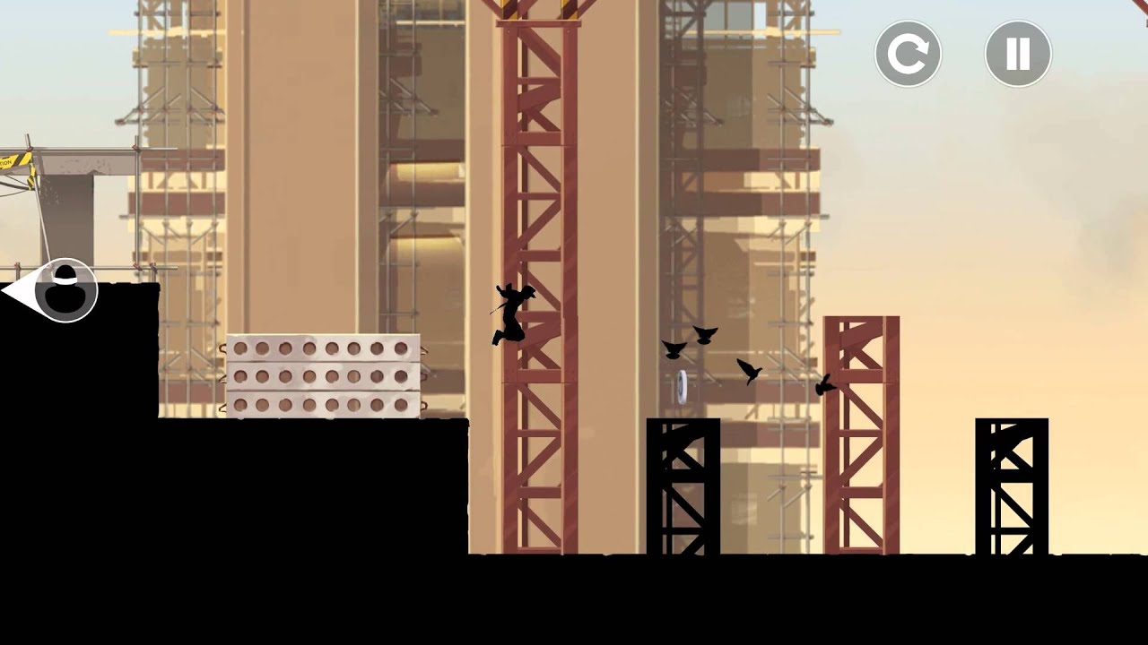 Vector Walkthrough By Dinxy Construction Yard Bonus 2 4 Youtube