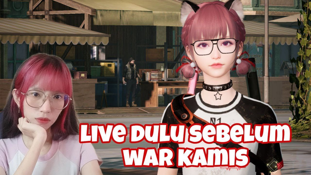 рџ ґlive Undawn Garena Indonesia Youtube