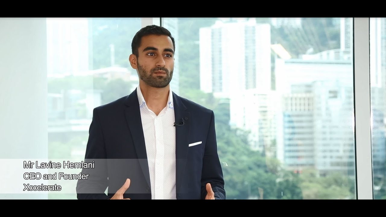 Case Study Xccelerate Youtube