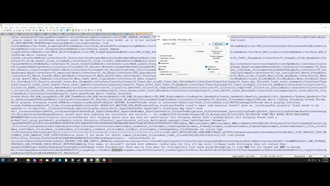 Apk Il2cpp String Modding Tutorial Youtube