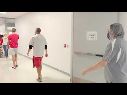 Princeton High School Building Protocol Youtube